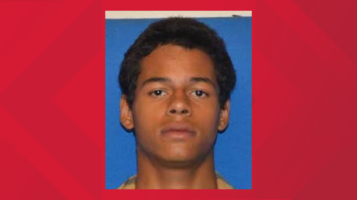 Man wanted by Jacksonville police considered armed and dangerous ...