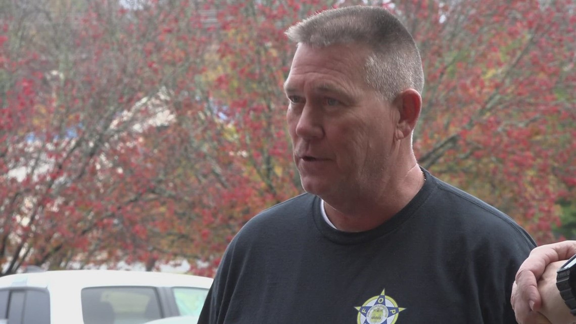 Alan Hamby | Arkansan of the Day | thv11.com