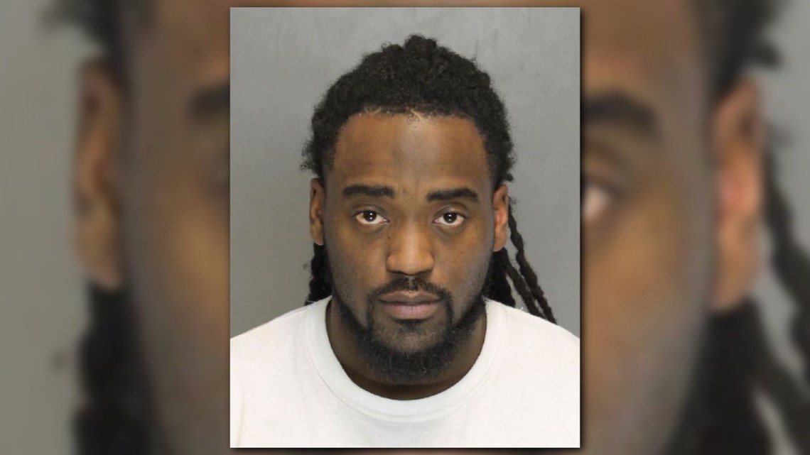 Details released of Alex Collins arrest, charged with narcotics ...