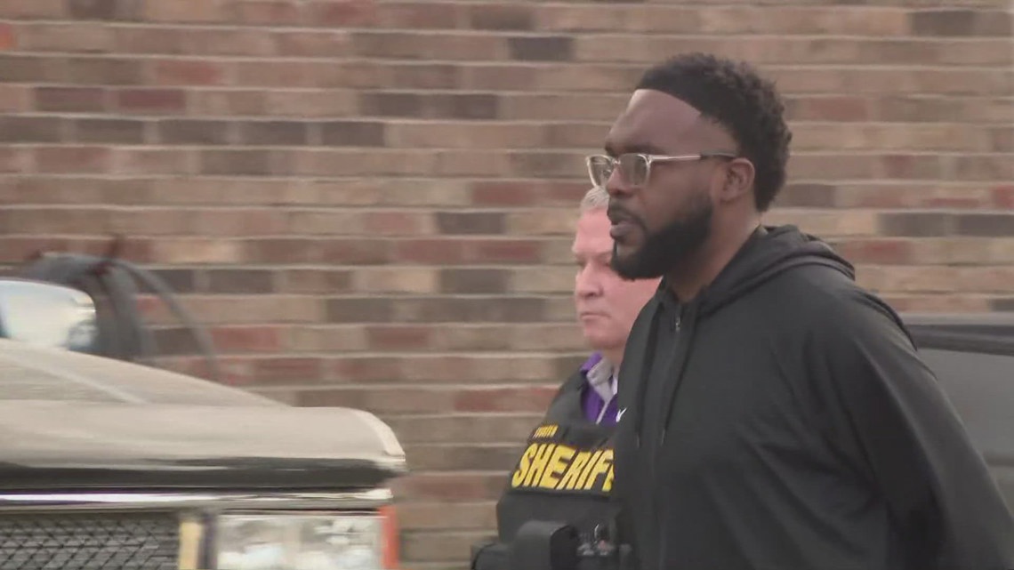 Former Arkansas assistant principal out on bond following arrest for ...