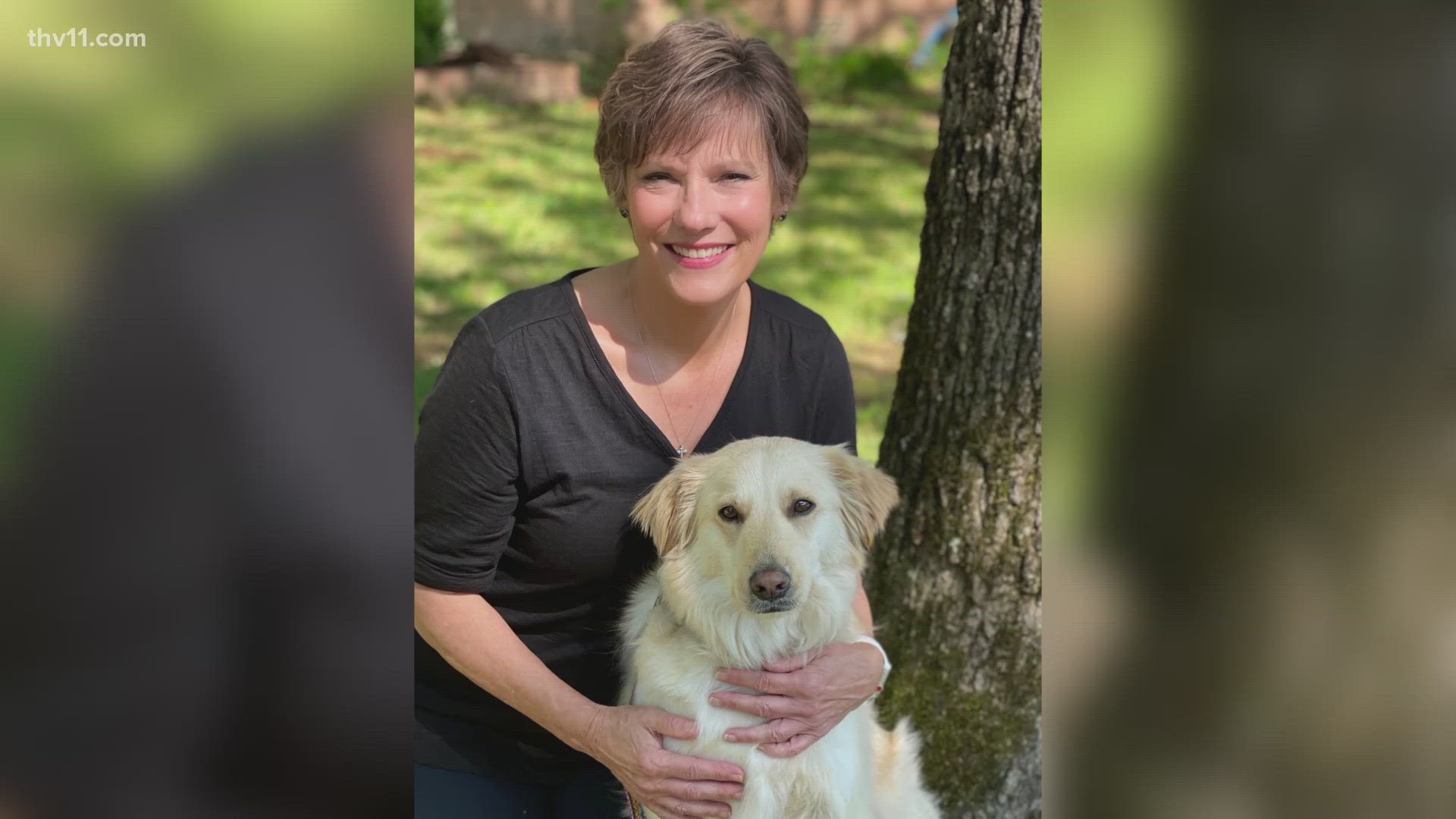 Becky Finley | Arkansan of the Day | thv11.com