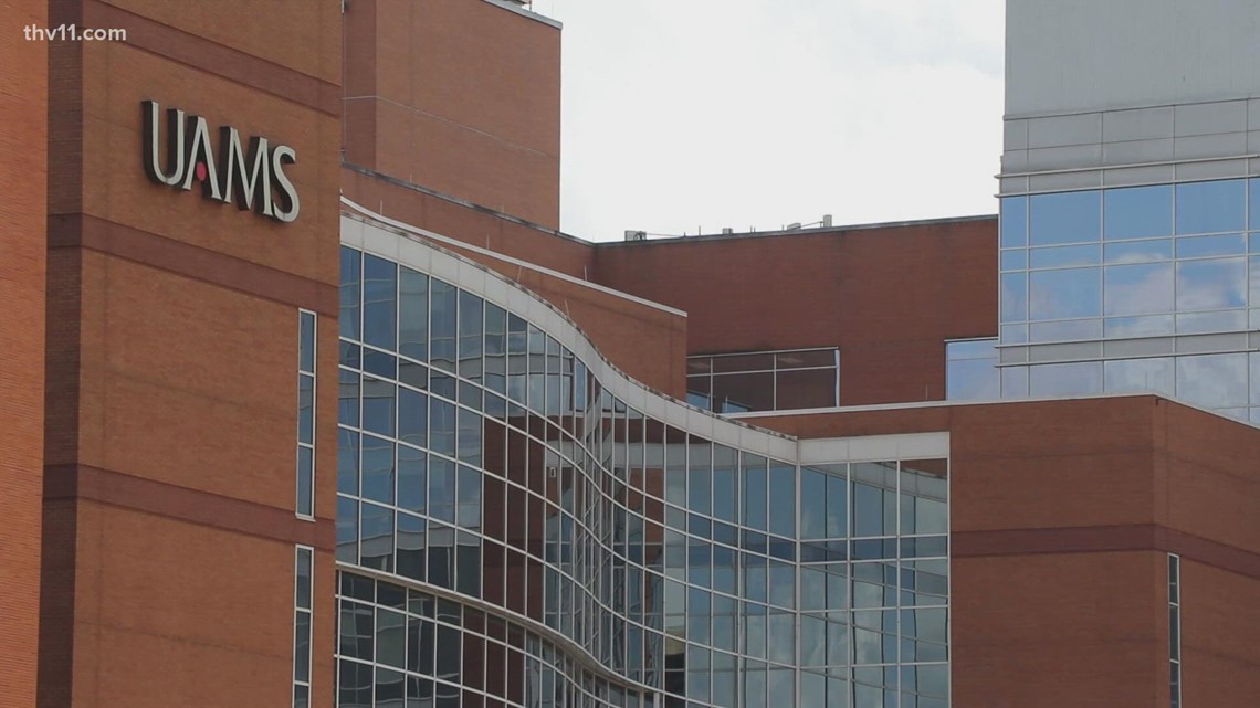 UAMS Urology Center grand opening coming soon | thv11.com