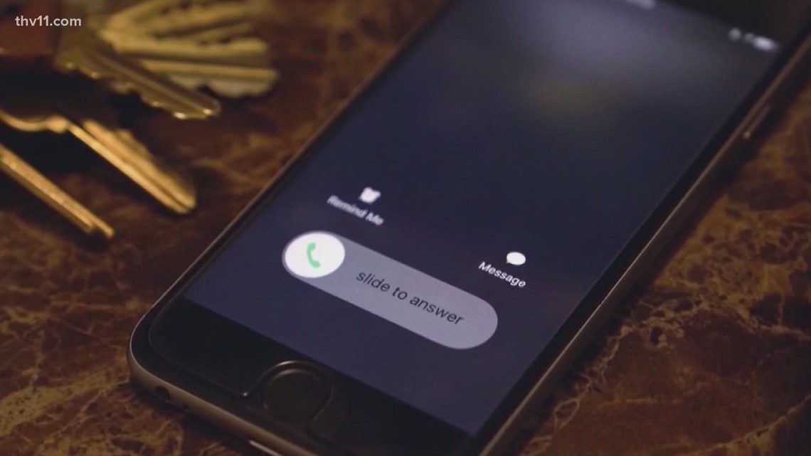 What to know about the new Arkansas 327 area code overlay | thv11.com