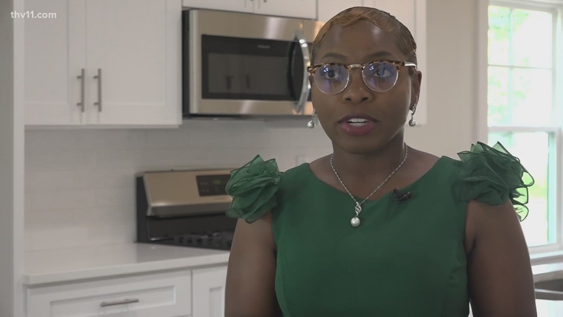 Realtor gives tips for first-time home buyers in Arkansas | thv11.com