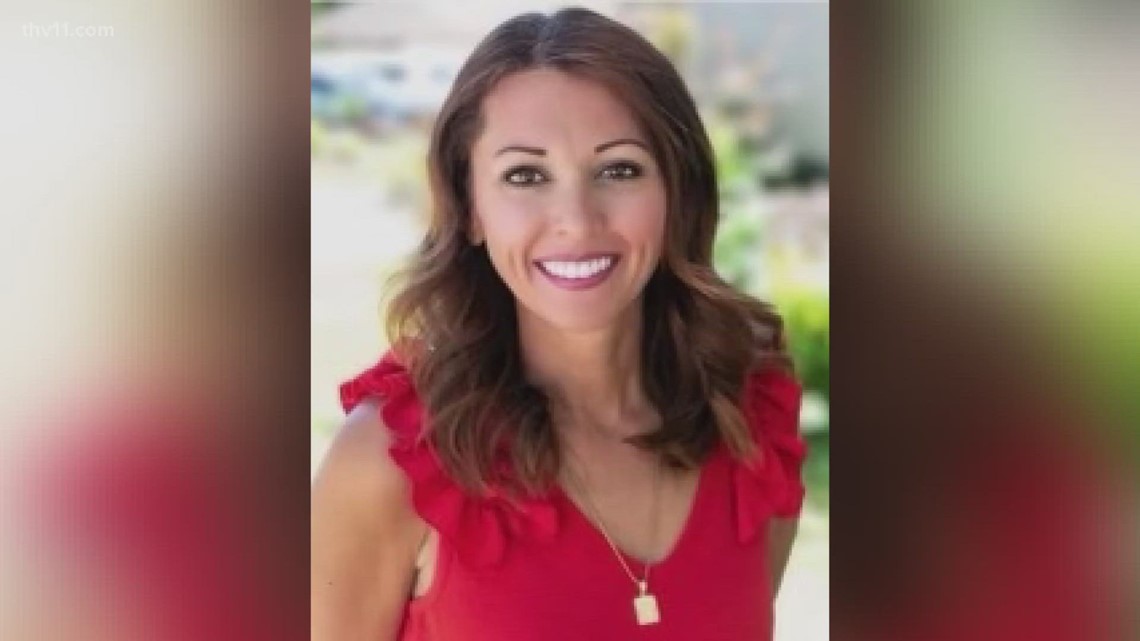 Nikki Chandler | Arkansan of the Day | thv11.com