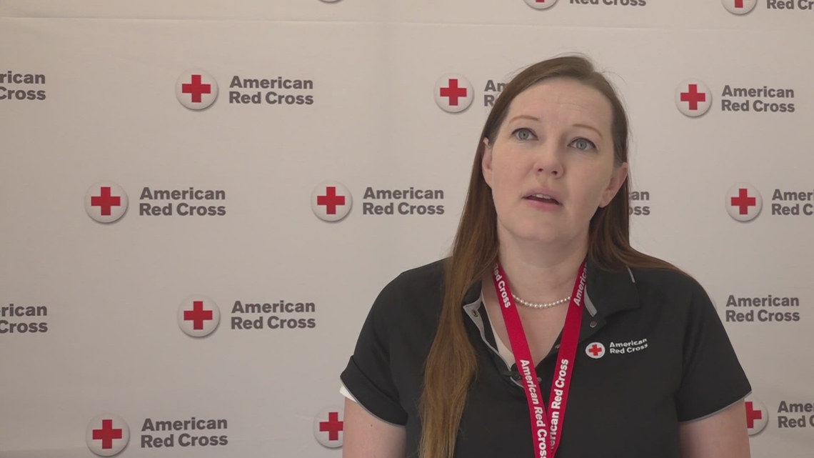 Red Cross offers assistance to Arkansans impacted by April storms ...