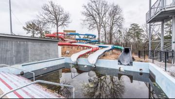 What happened to Wild River Country? | thv11.com