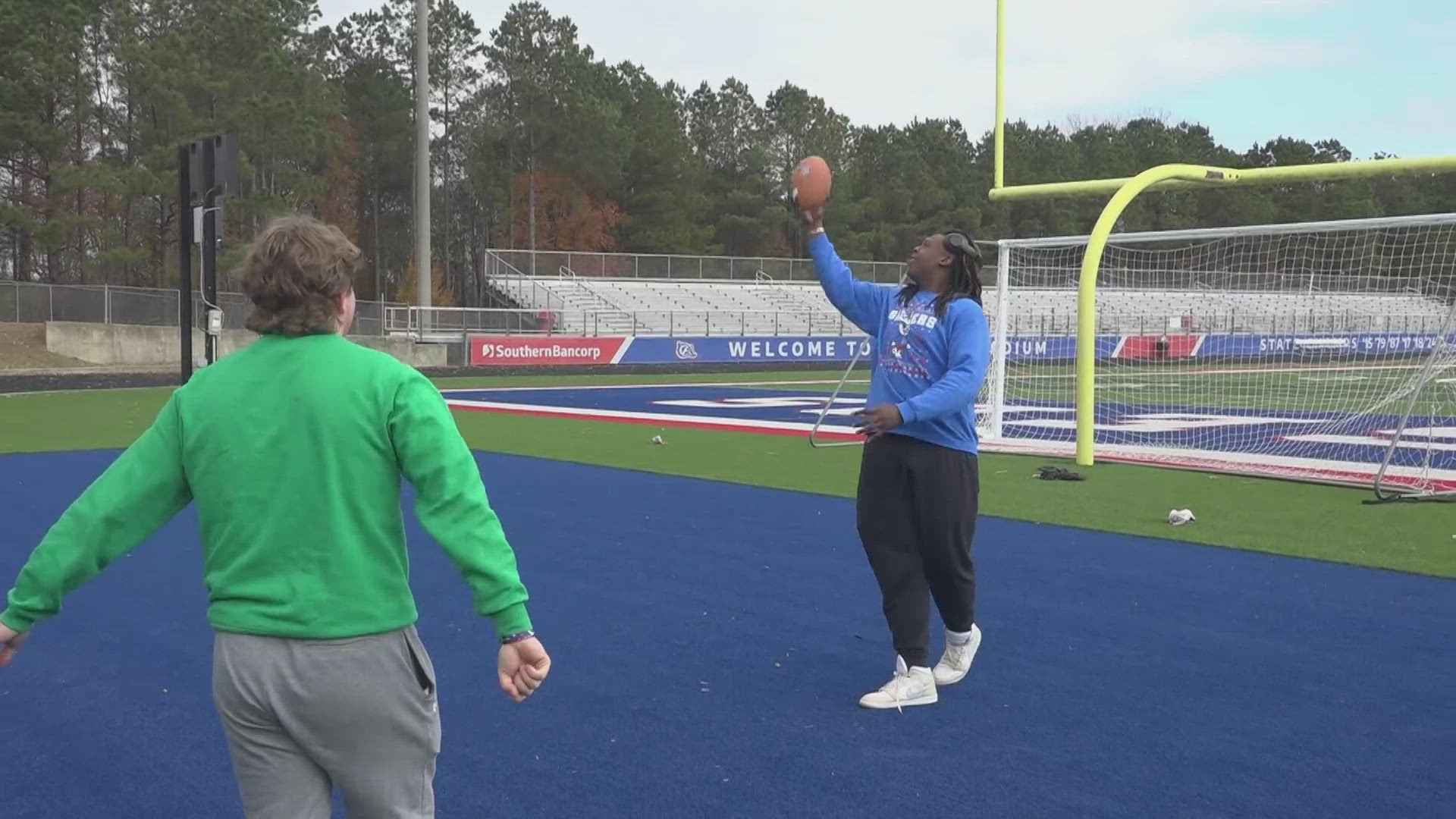 How long will Trump's address last? | thv11.com