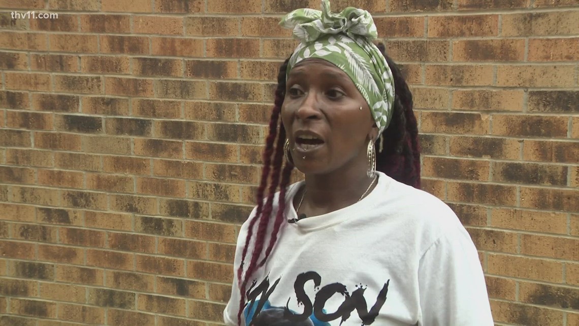 Mother still searches for answers in disappearance of Amir Ellis ...