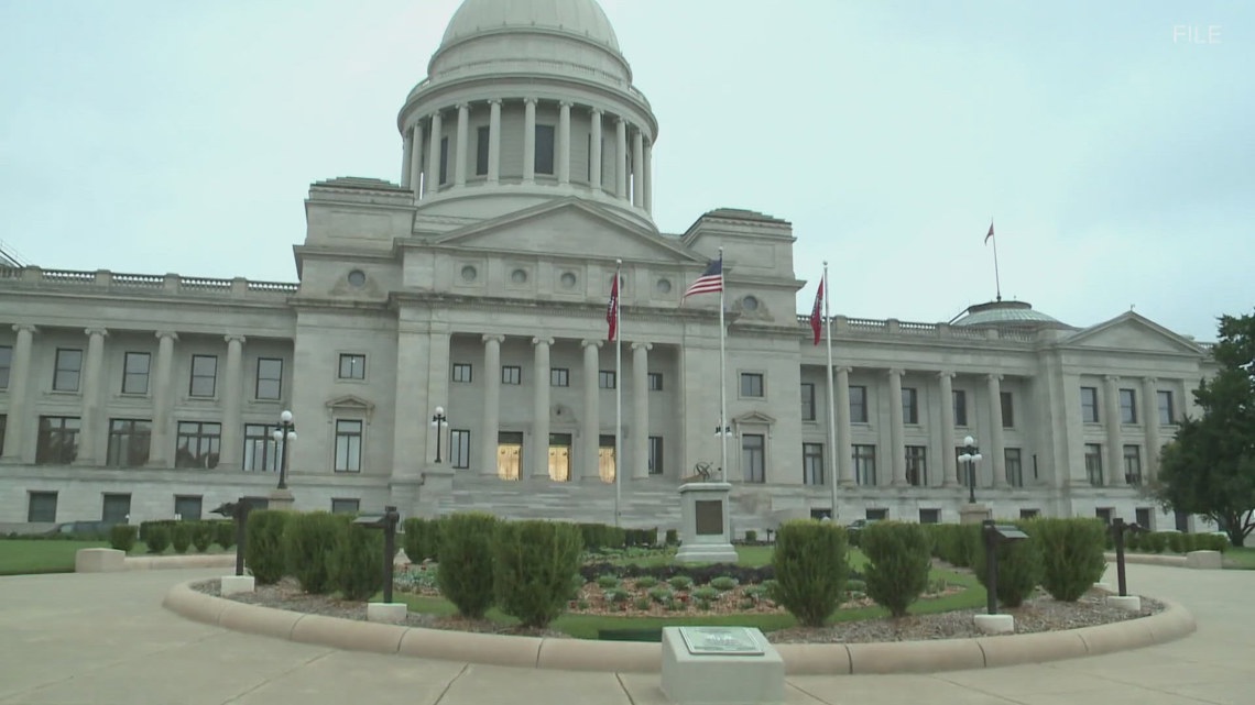 Here's what the Arkansas Supreme Court decision on citizen-led ...