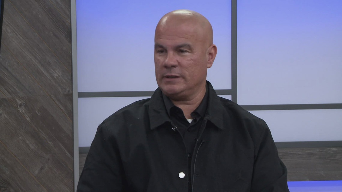 Former officer Tommy Norman pleads not guilty to domestic violence ...