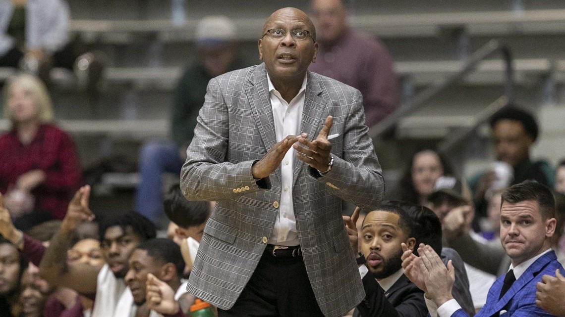 Little Rock Announces 2021-22 Men's Basketball Conference Schedule ...