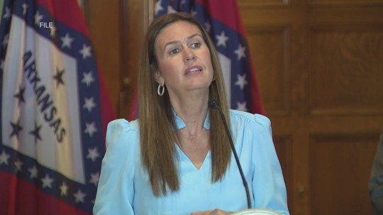 Arkansas submits application for rural health funding | thv11.com