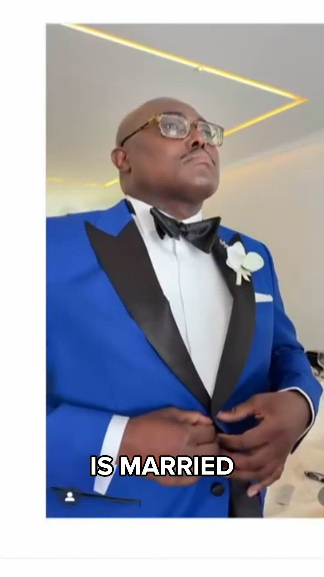 Little Rock Mayor Frank Scott talks getting married to wife | thv11.com