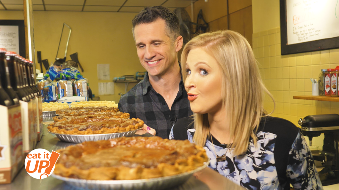 Terri Lynn’s BBQ and Delicatessen is a delicious, 60 year Little Rock ...