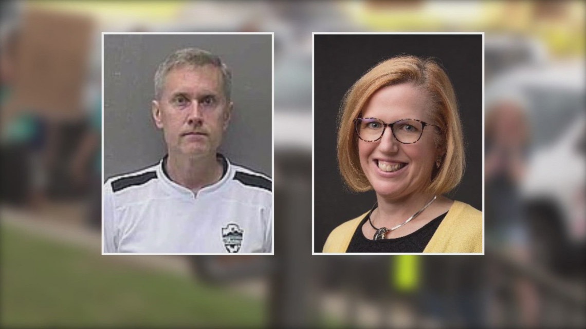 Separation agreement reached after Hot Springs superintendent placed on ...