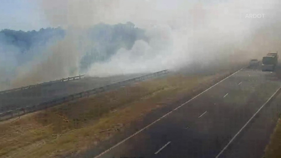 What we know about deadly I-40 crash involving military explosive ...