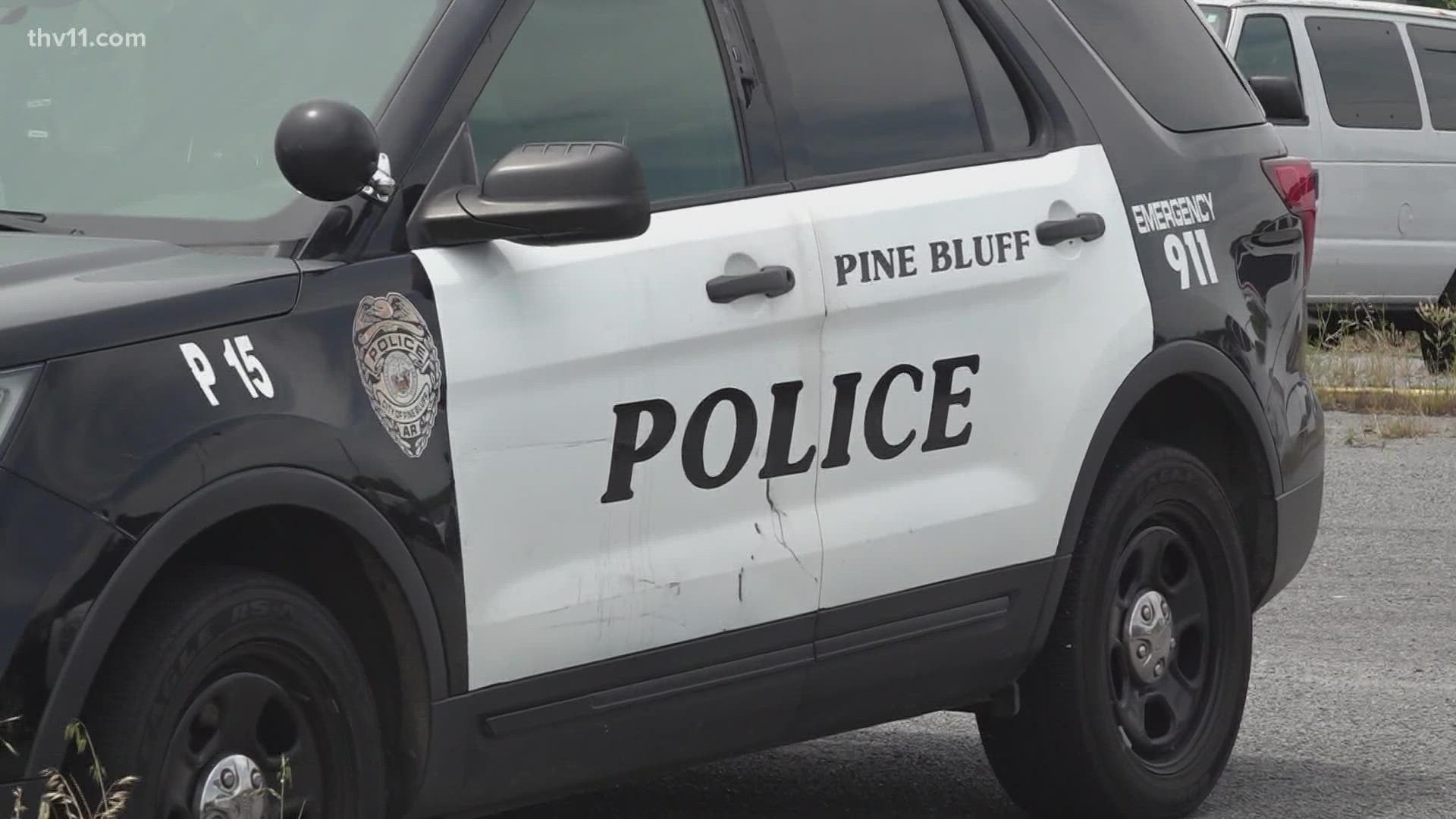 Multi-vehicle collision in Pine Bluff leaves one deceased | thv11.com