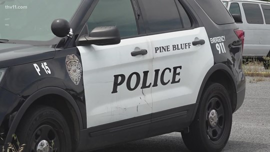 Pine Bluff man charged in death of White Hall basketball coach | thv11.com