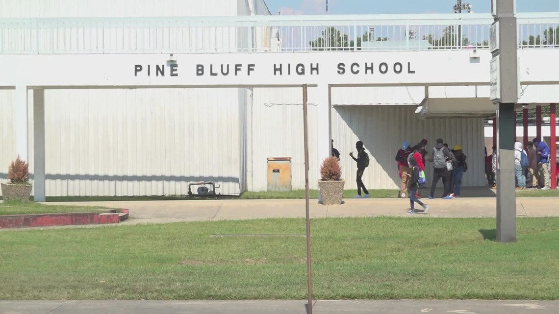 Arkansas parents concerned following violent school fights | thv11.com