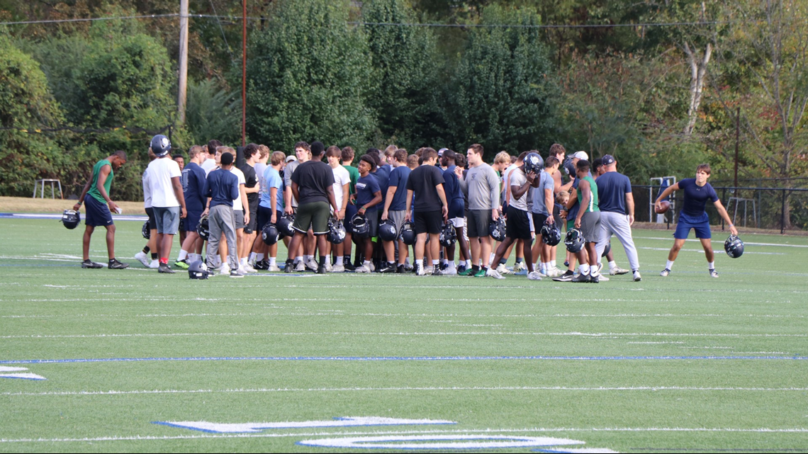 Congrats to Little Rock Christian for winning Yarnell's Sweetest Play ...