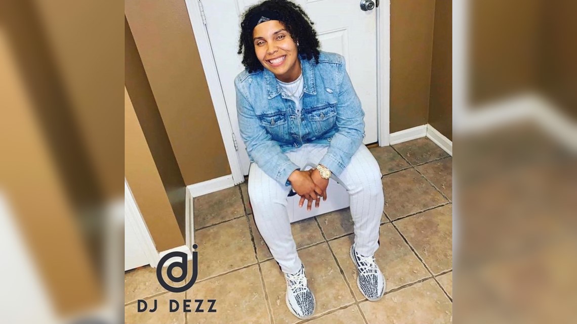 Arkansas DJ streams virtual party, raises thousands for single-parent ...