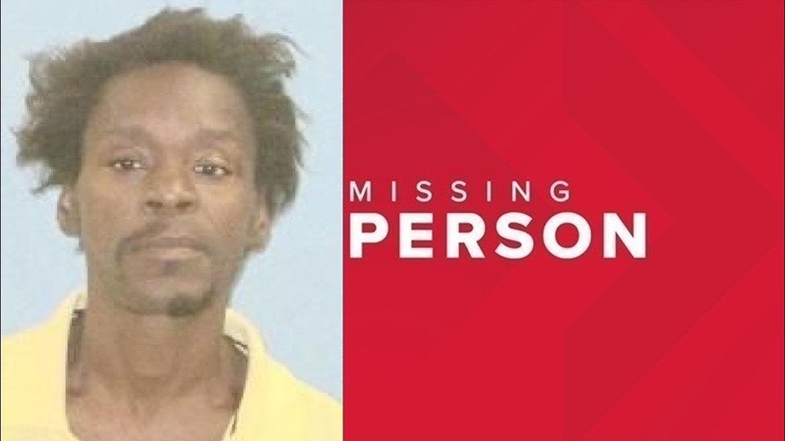 Sherwood police inactivate Silver Alert for missing 50-year-old man ... Sherwood police inactivate Silver Alert for missing 50-year-old man ...