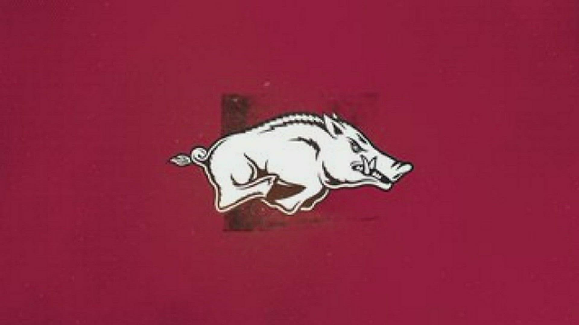 Razorback athletics to host virtual ONE Razorback roadshows | thv11.com