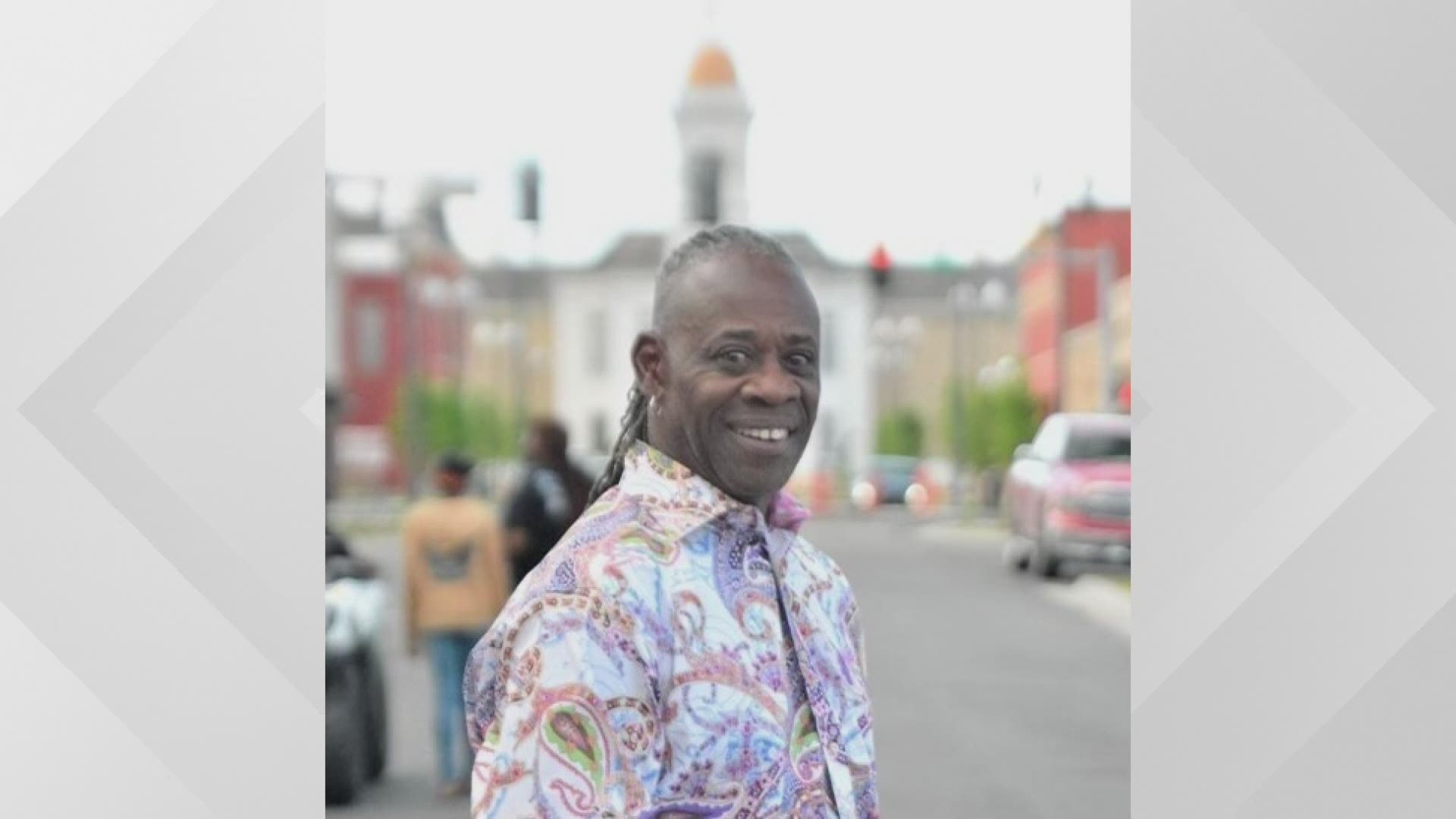 Arkansan of the Day: Will Jenkins | thv11.com