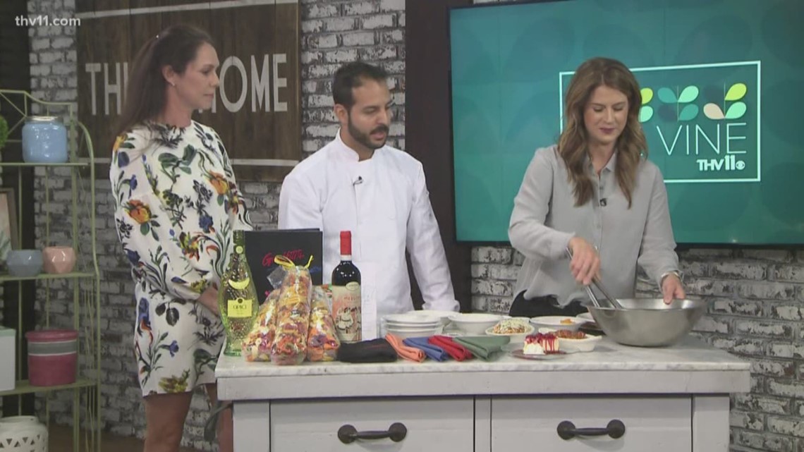 Come hungry to fundraiser for Arkansas Children's Hospital | thv11.com
