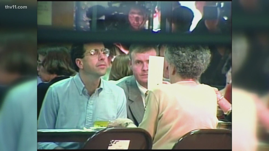 Arkansan relates 2000 Florida recount to the 2020 election | thv11.com