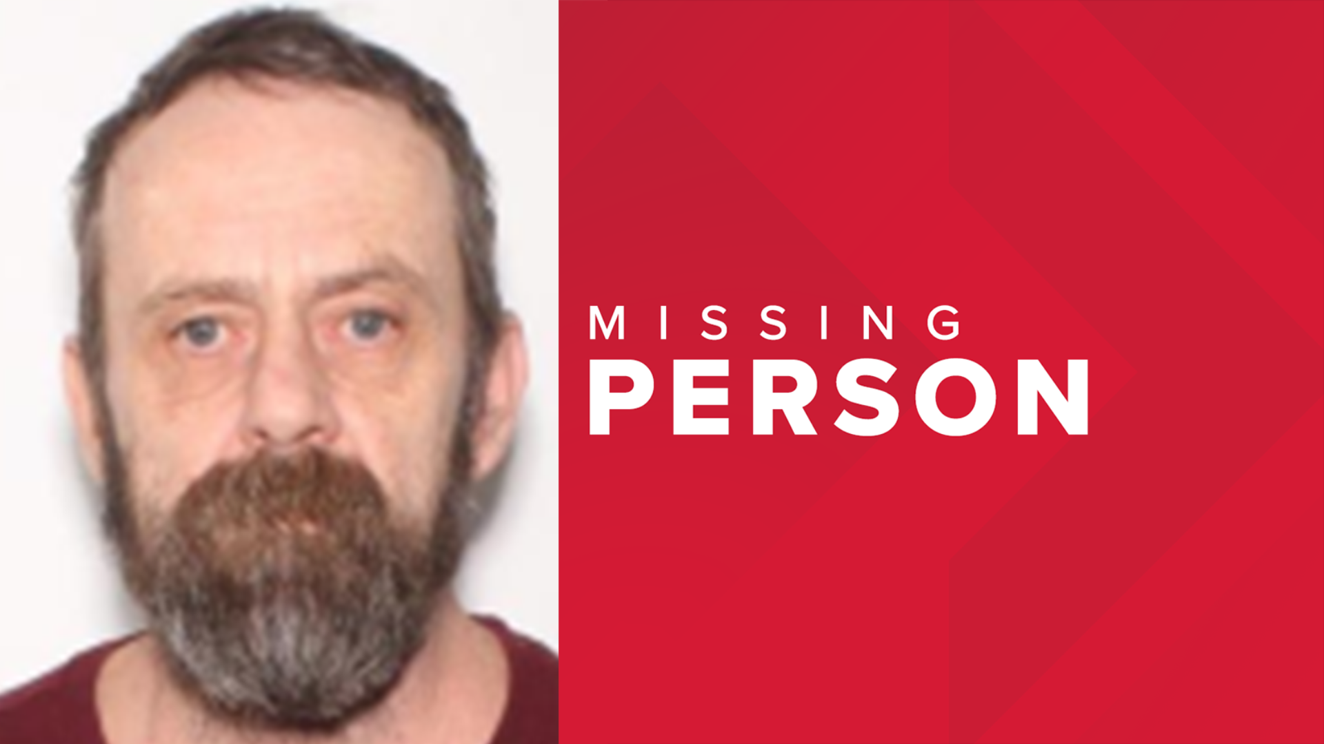 Benton police searching for missing 64-year-old man suffering from dementia | thv11.com