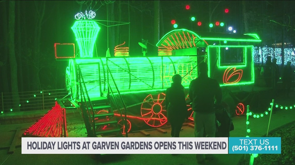 A list of family fun events happening this weekend | thv11.com