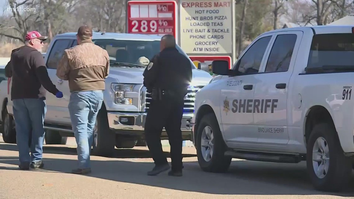 New details on Tate County shooting rampage | thv11.com