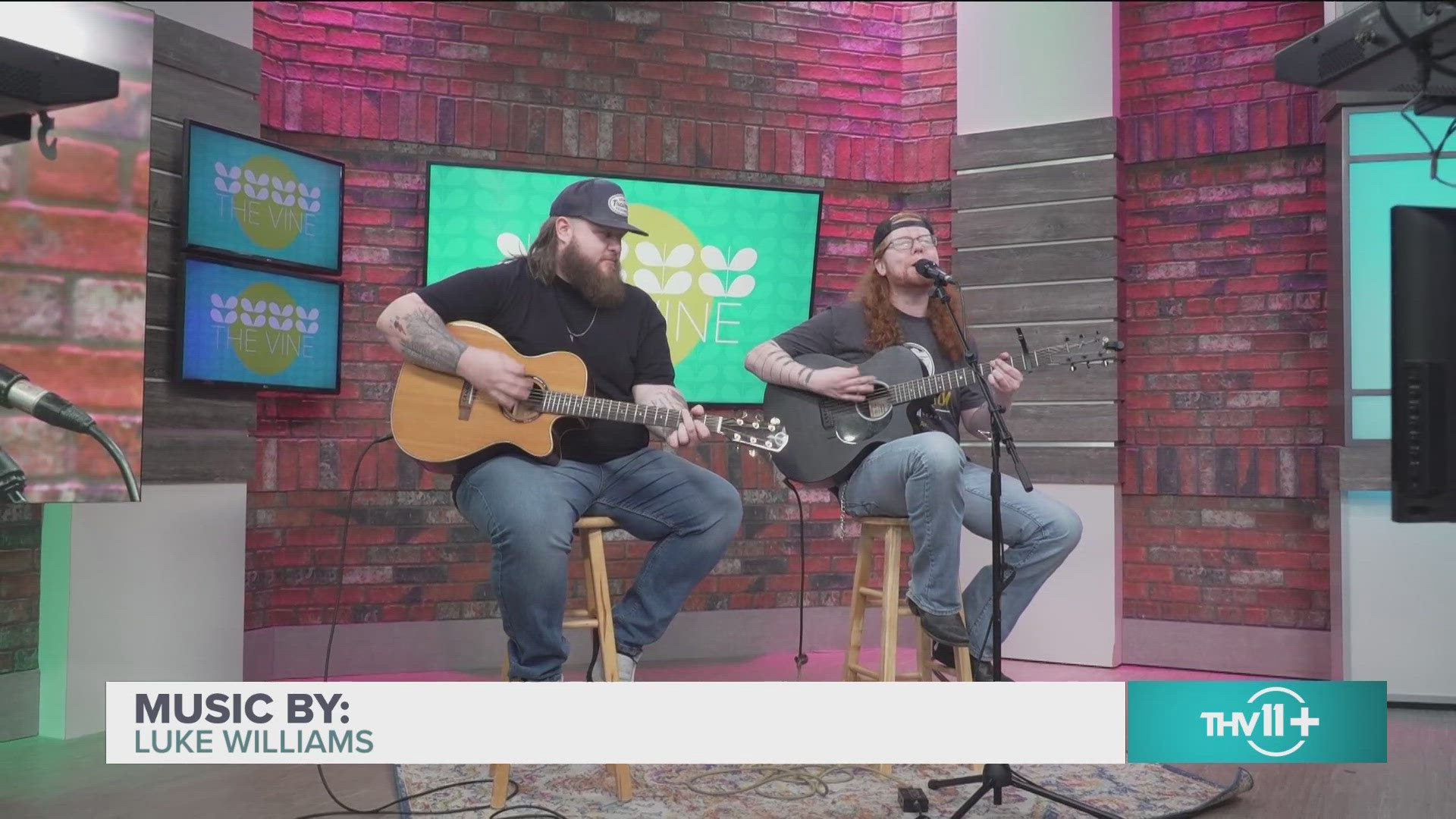 Local musician, Luke Williams to release new album | thv11.com