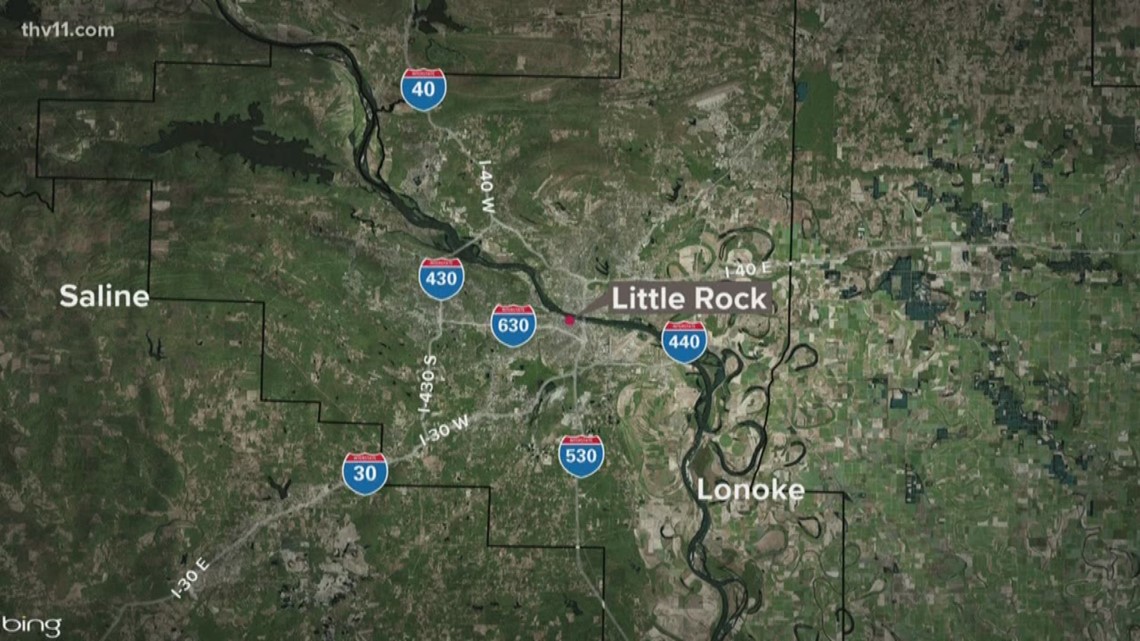Pine Bluff investigates 14th homicide of 2019 | thv11.com