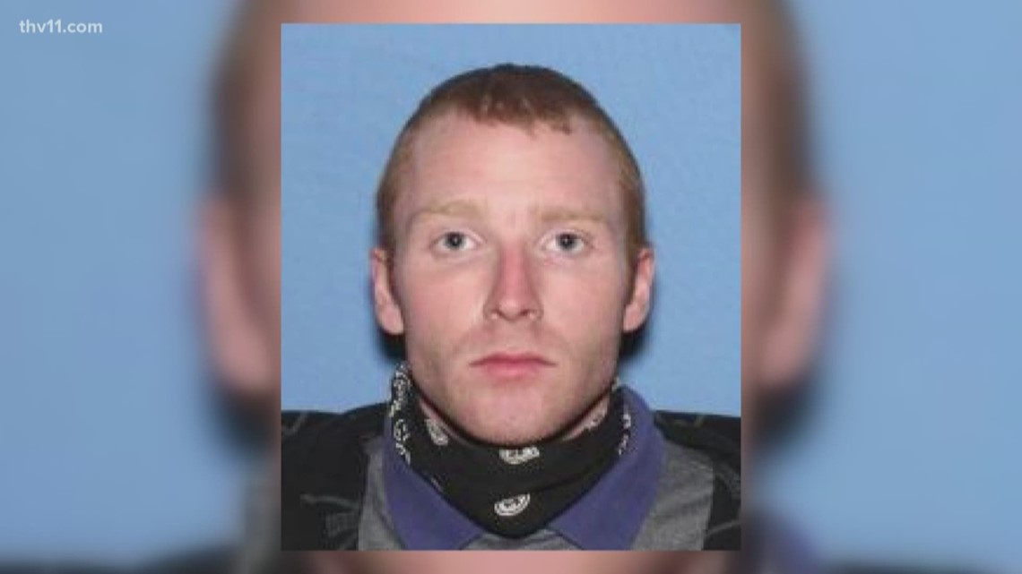 1 arrest made, police continue search for suspect in connection to ...