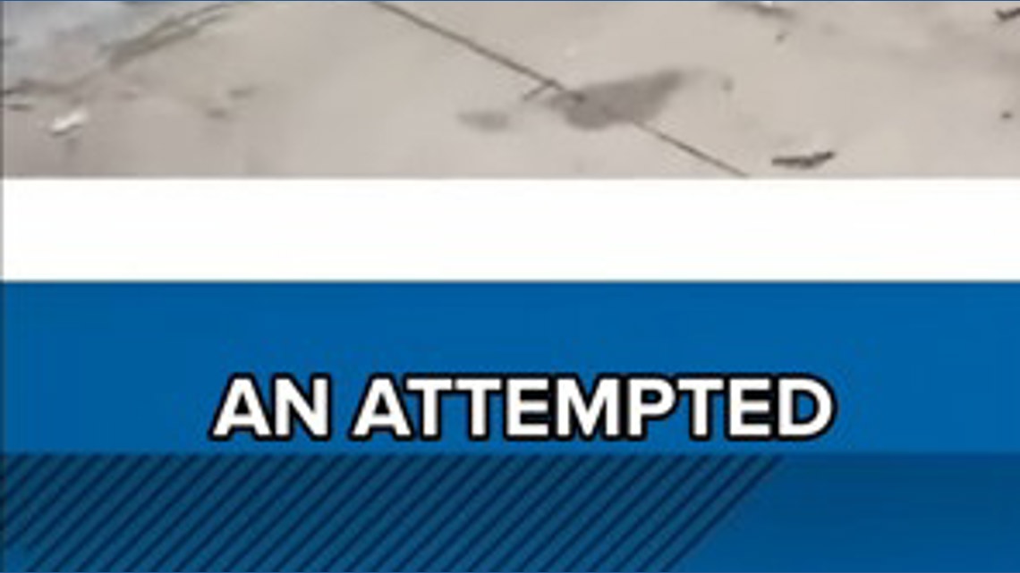 Teens charged in connection to terror plot in New York City | thv11.com