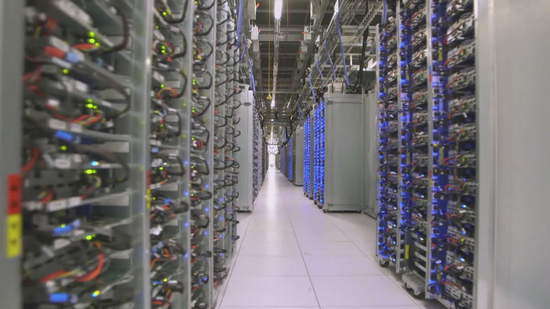 Little Rock unanimously approves data center ordinance | What to know ...