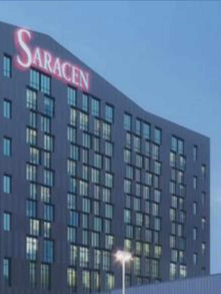 Saracen Casino Resort announces performances from R&B, classic rock ...