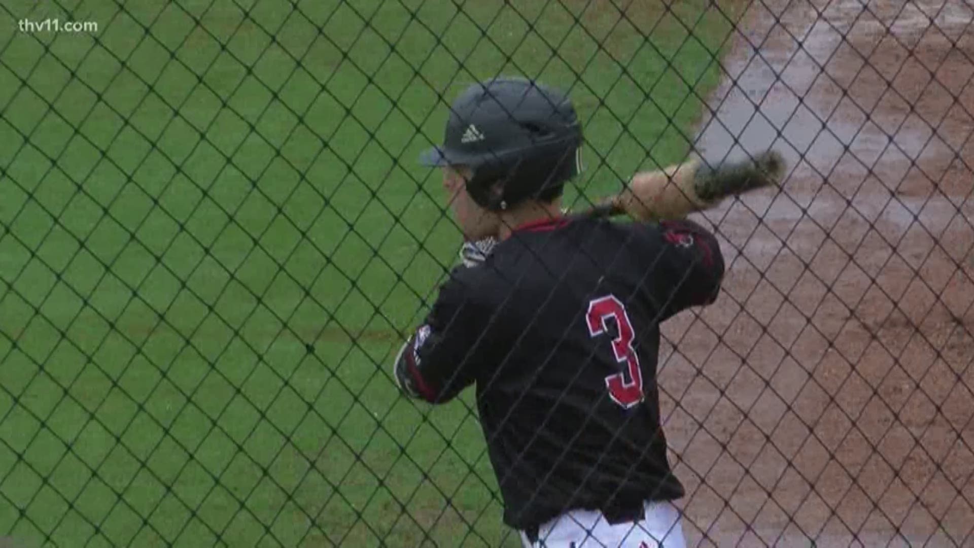 A-State upended in double header against UT Arlington | thv11.com
