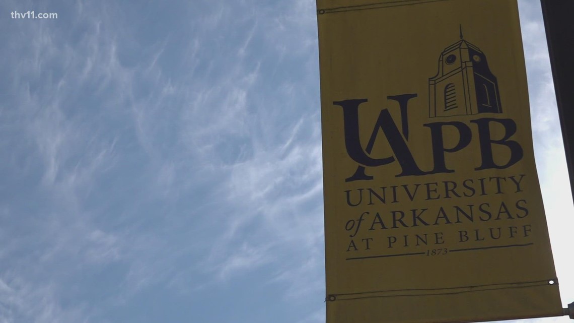 UAPB receives $500K anonymous donation for students | thv11.com