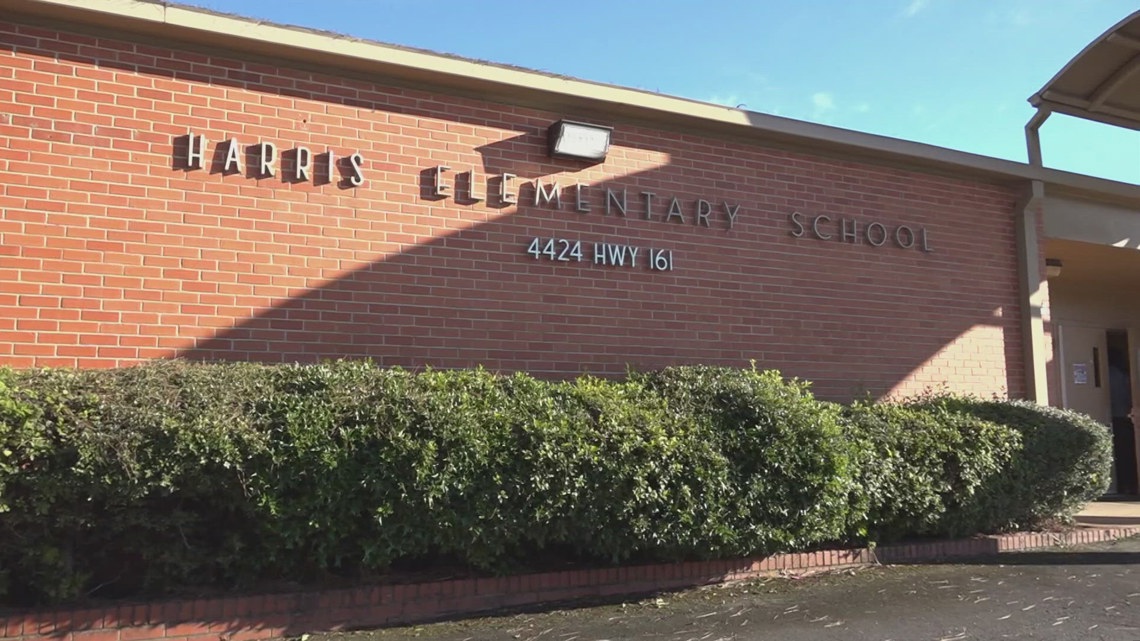 Pulaski County parents concerned about area elementary schools | thv11.com