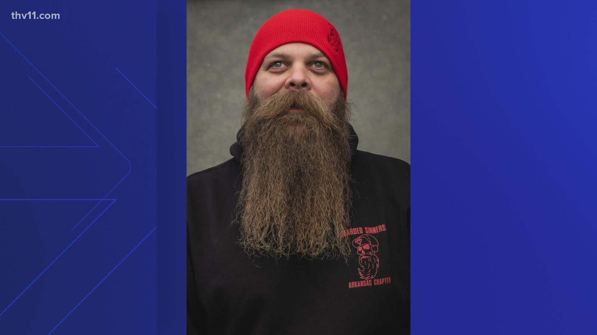 Brandon Brazeal | Arkansan of the Day | thv11.com