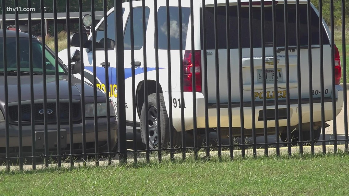 Arkansas police department implements accountability program | thv11.com