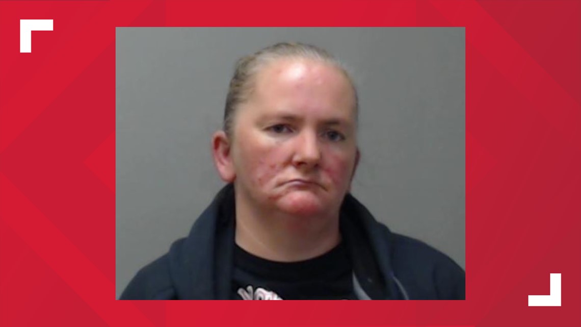 Baxter County jail matron charged after stealing inmate medicine ...