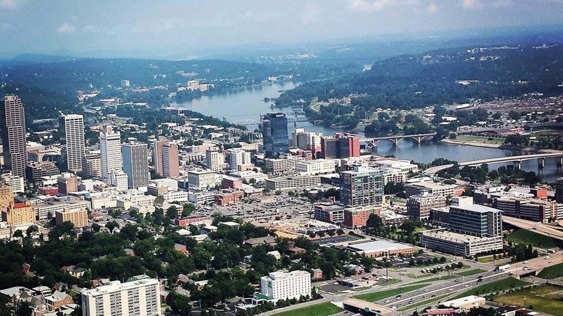 VERIFY: Is Little Rock the most dangerous city in the country? | thv11.com
