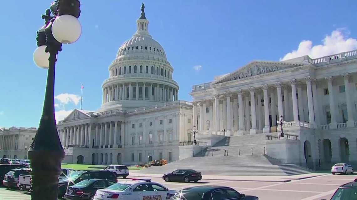 How could the 'One, big beautiful bill' passing impact Arkansans ...