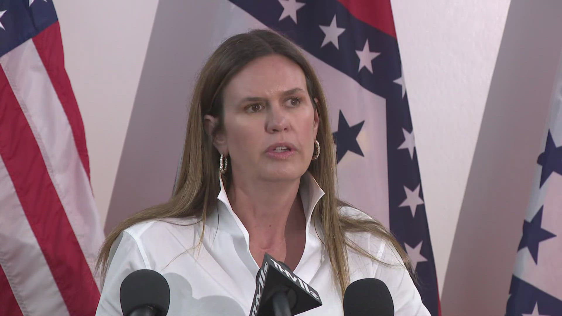 Arkansas governor signs laws to reshape alcohol industry | What to know ...