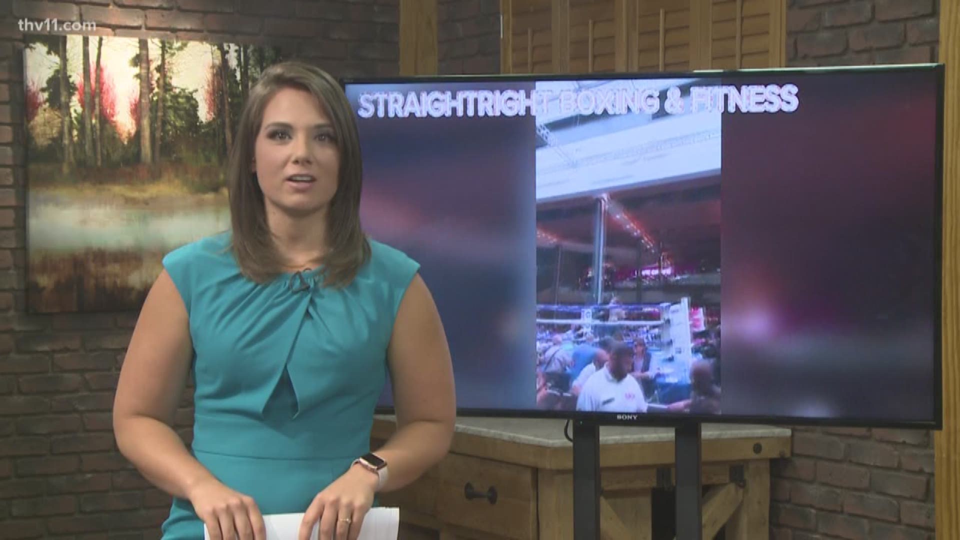 Kimberly Connor-Hamby to compete in London for world championship ...